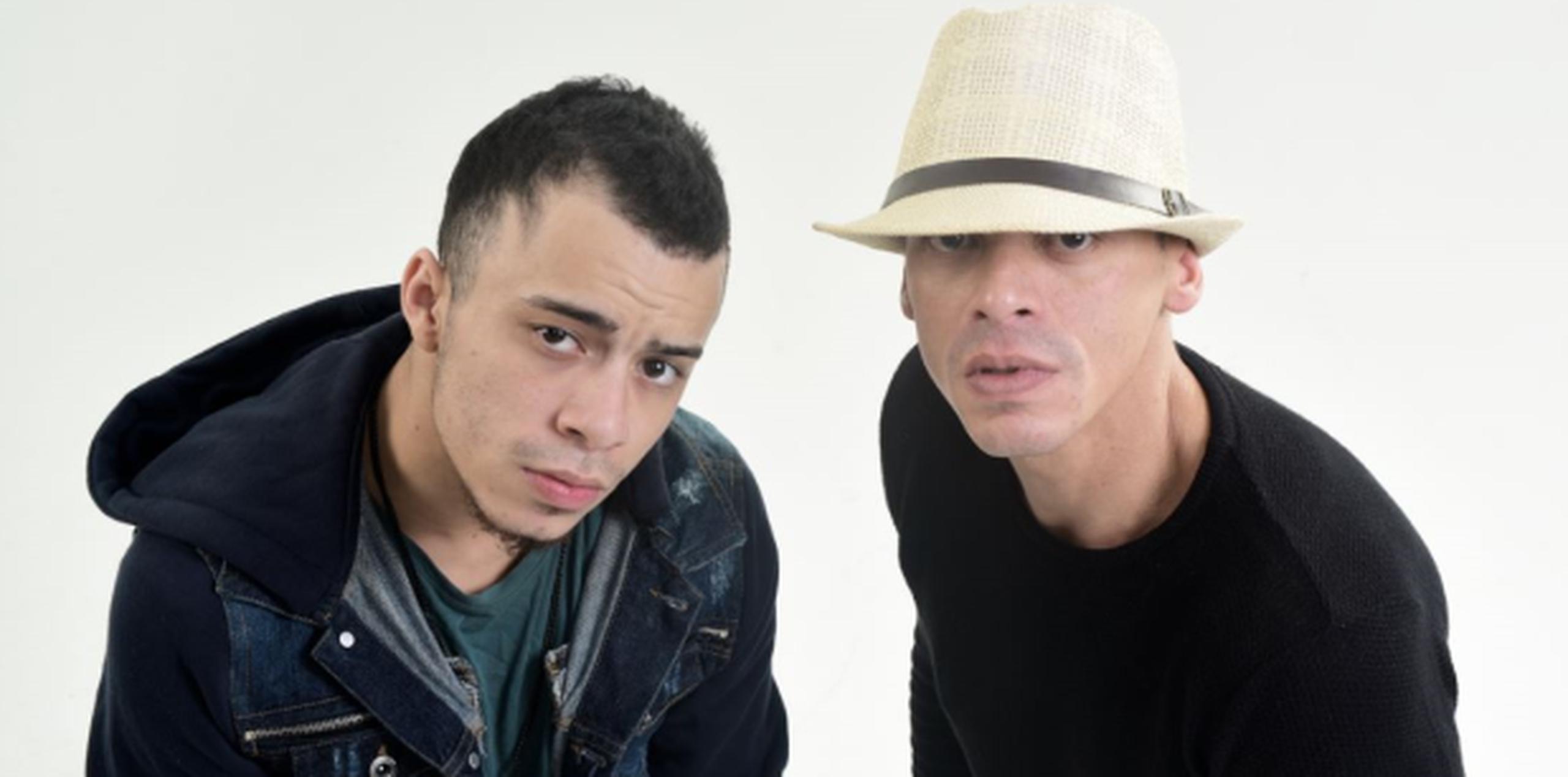 Triunfos y caídas de Vico C llegan al cine interpretado por su hijo ...