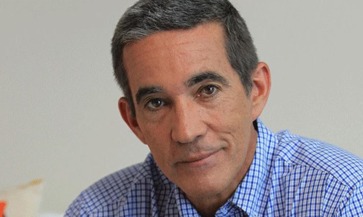 Braulio Castillo, hijo, profundamente acongojado por la pérdida de su ...