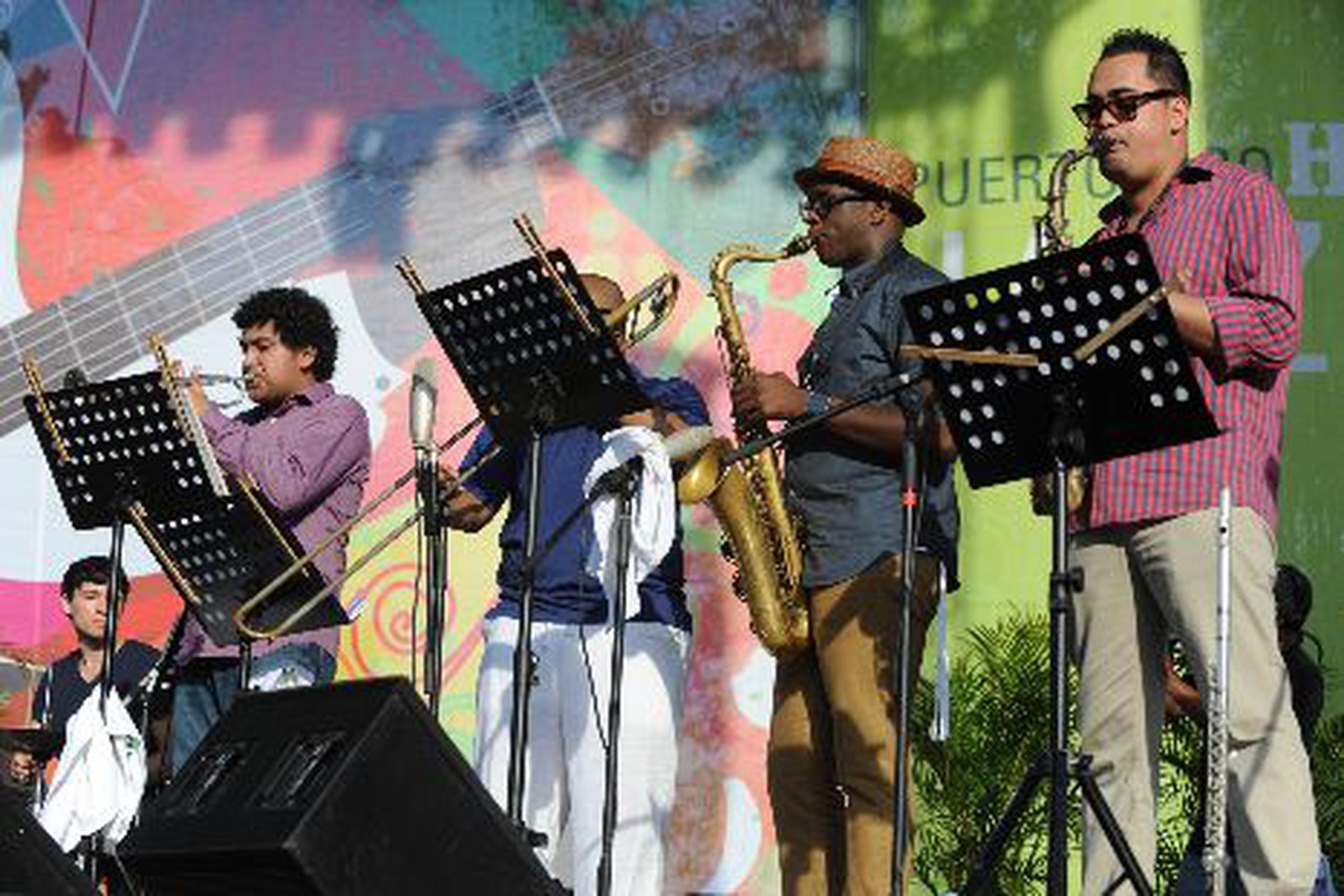 Puerto Rico Heineken JazzFest: sentimiento con sabor a jazz - Primera Hora
