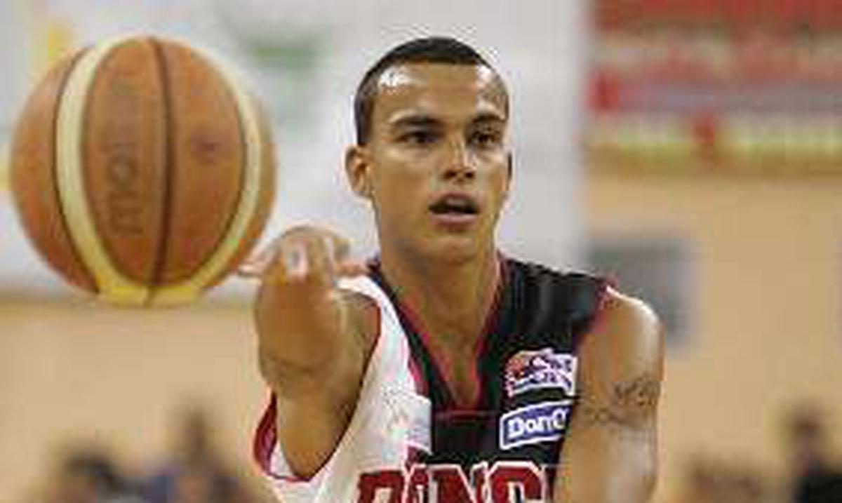 Bobby Joe Hatton a Bayamón - Primera Hora