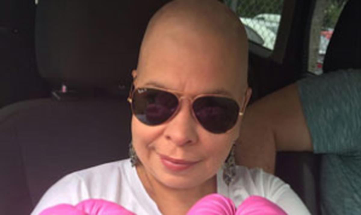 Laura Rosado: “No me estoy muriendo” - Primera Hora