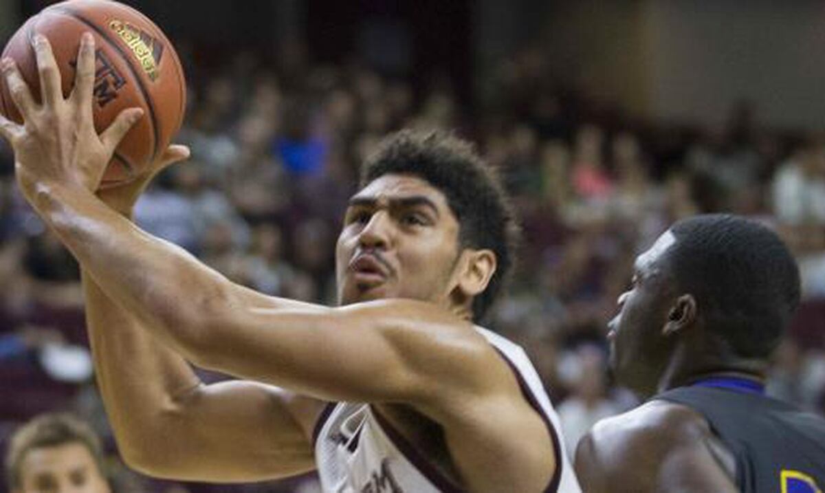 Oklahoma City libera a Tyler Davis - Primera Hora