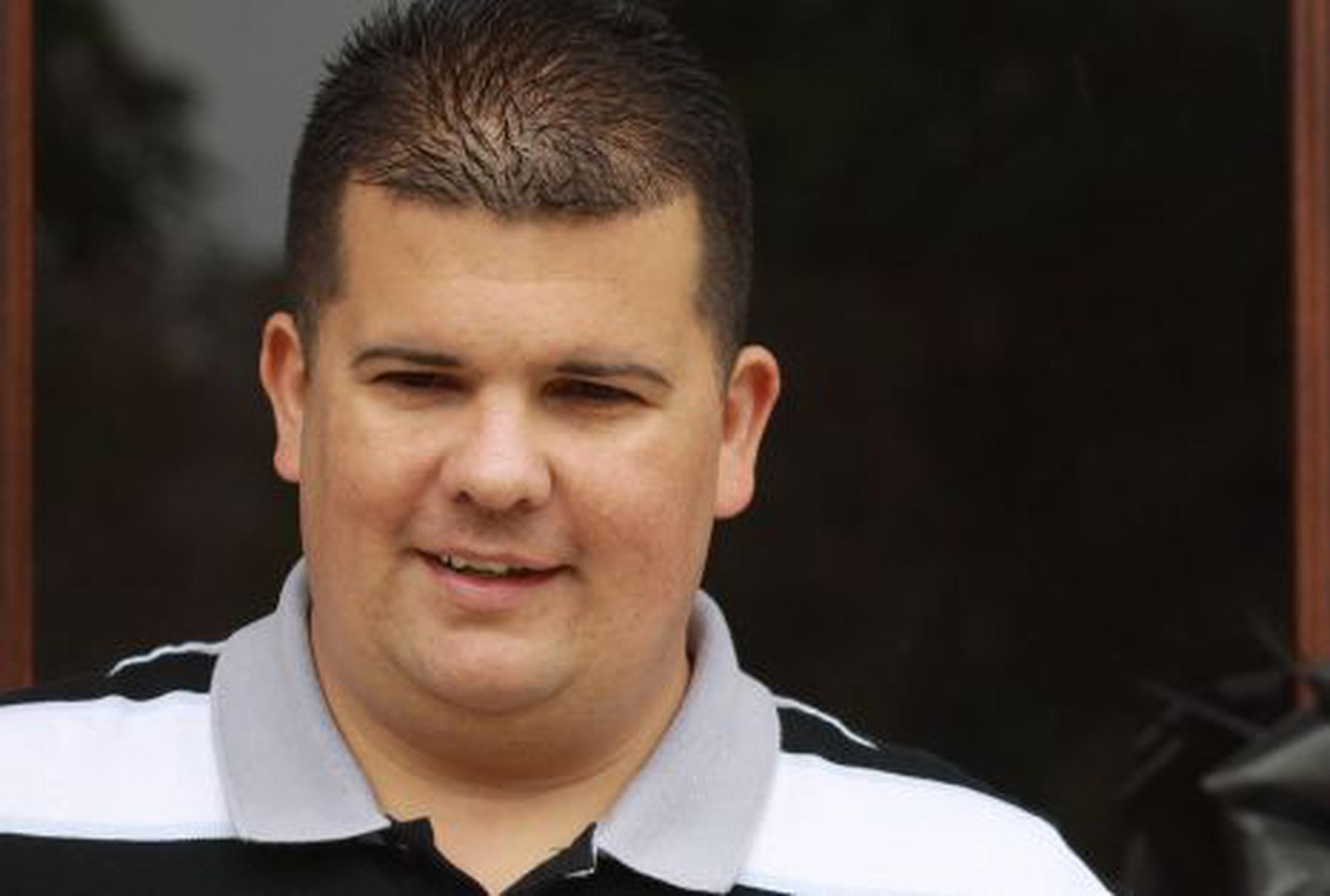 Alcalde de Florida deja su silla al que le ganó en la primaria ...