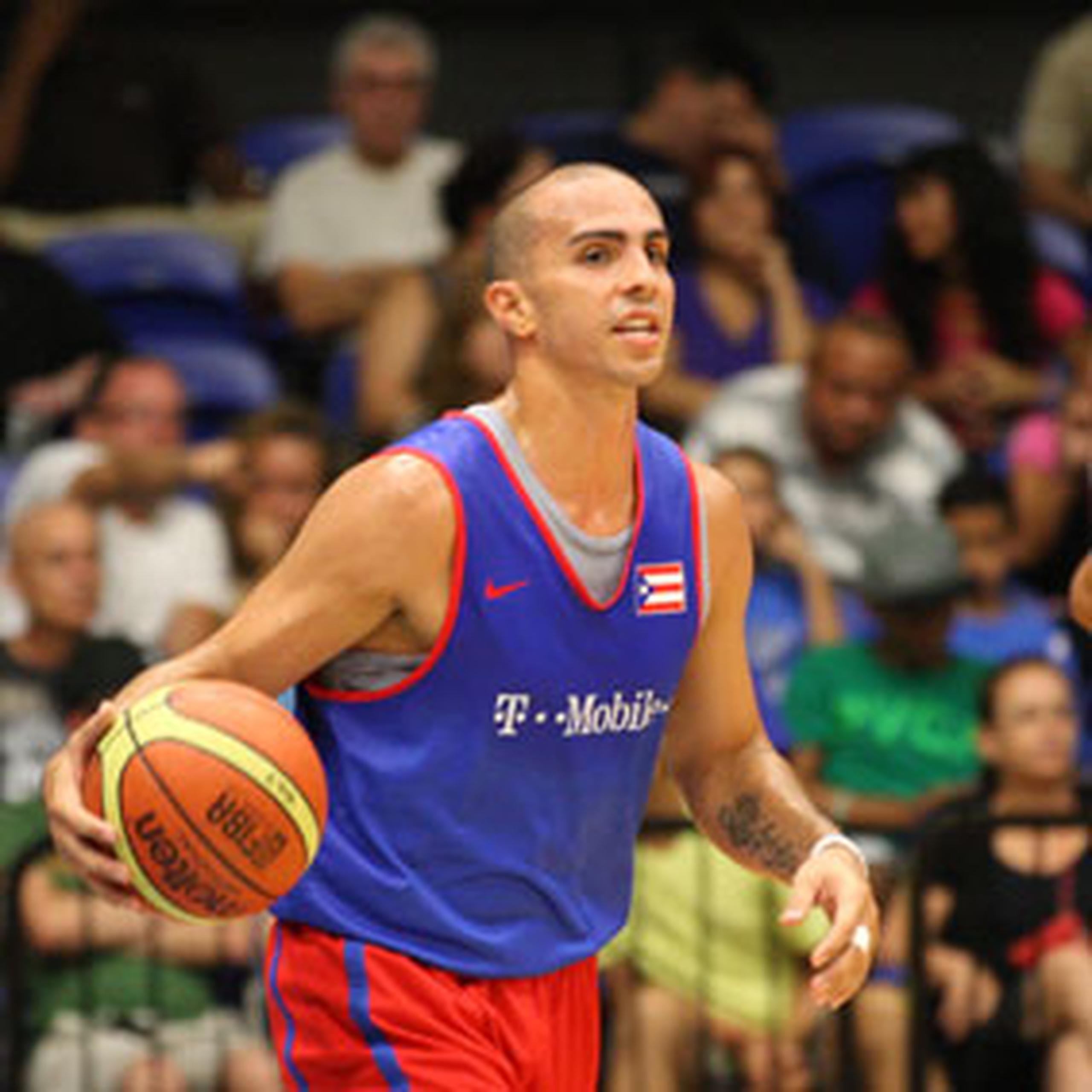 Carlos Arroyo podría jugar en España ante cierre patronal en NBA ...