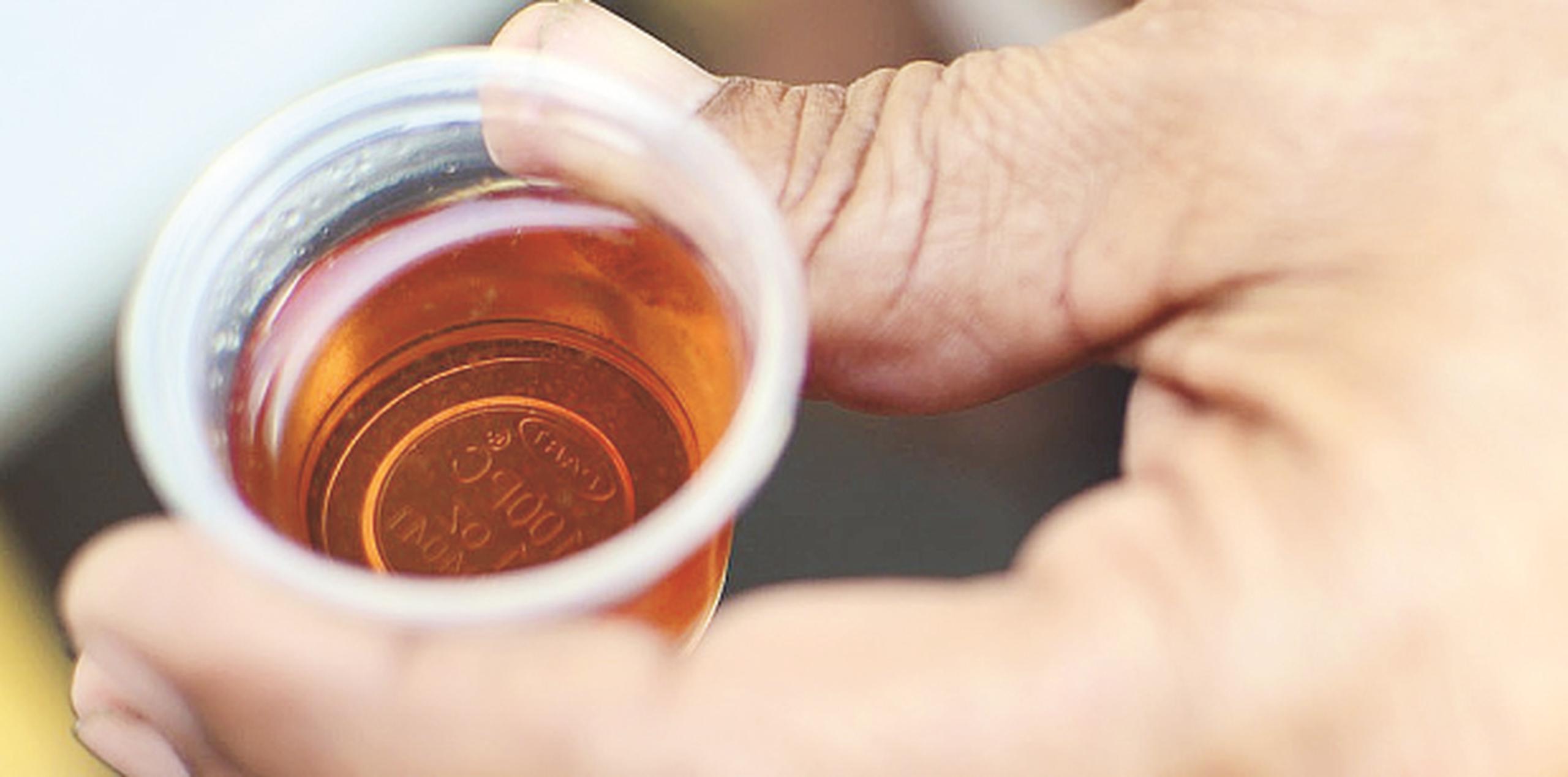 Pitorro, la bebida "prohibida" que nunca falta a la fiesta - Primera Hora