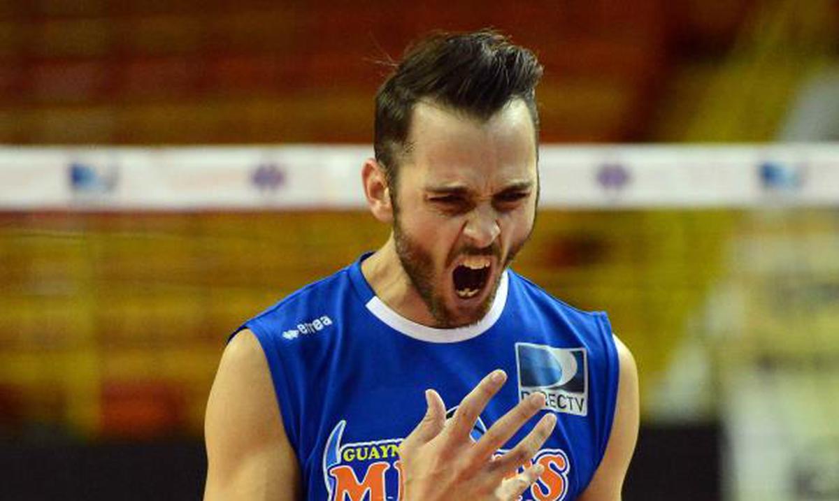 Ángel Pérez asume un nuevo reto - Primera Hora