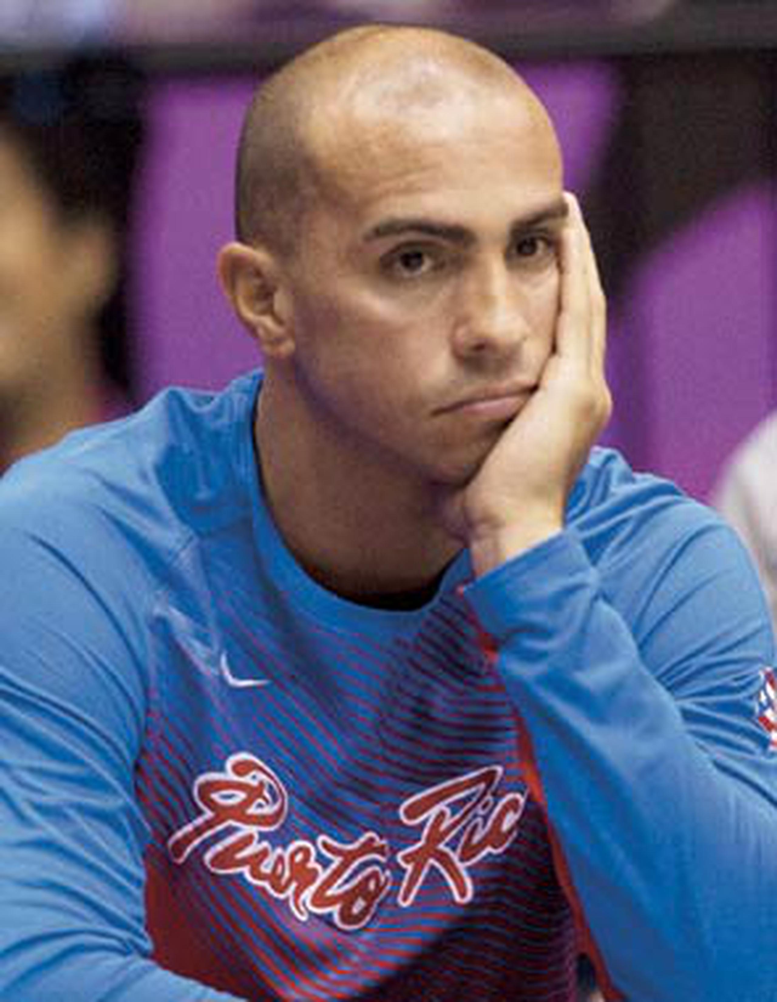 Sigue la espera por Carlos Arroyo - Primera Hora