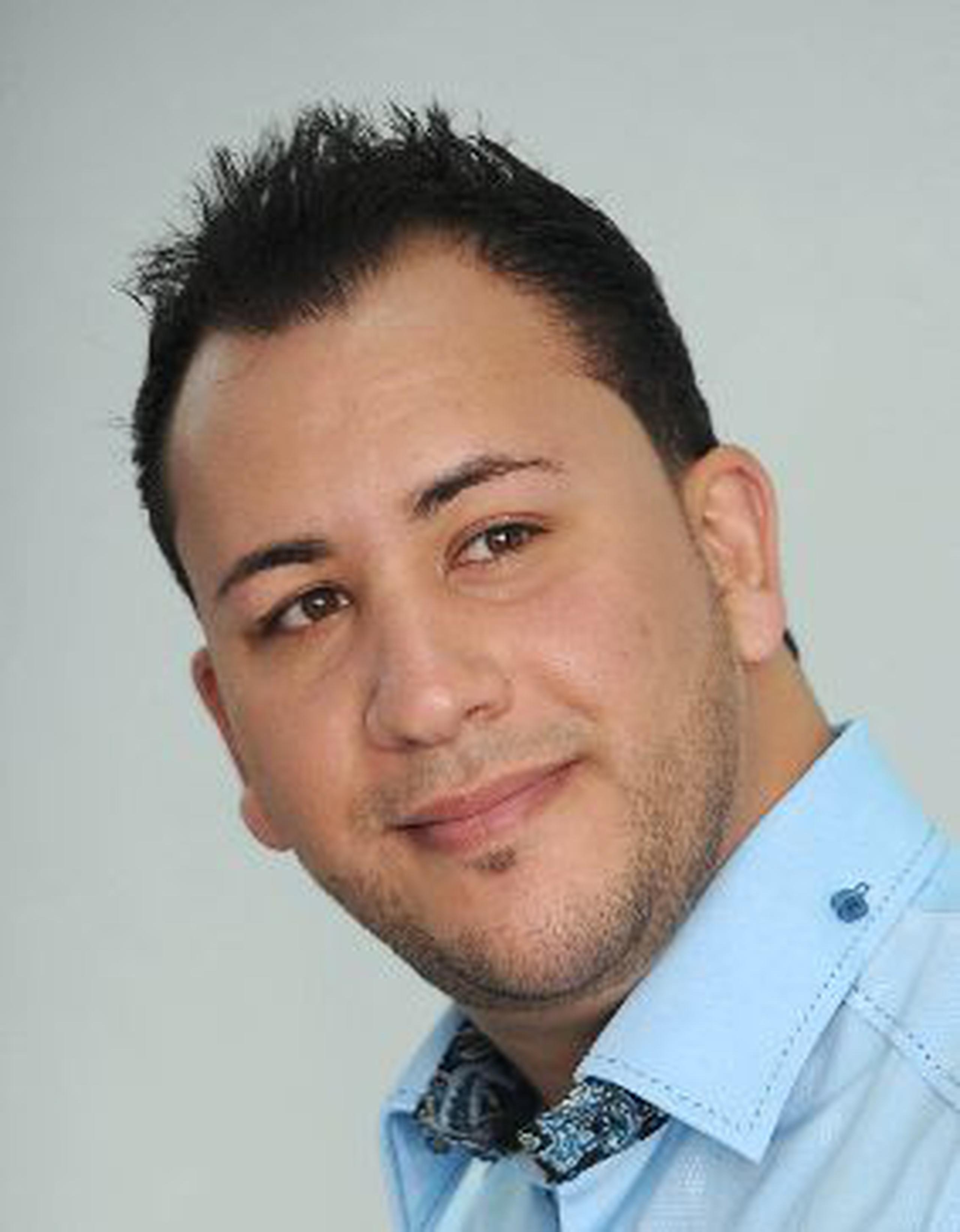 Dios es el norte en la música de Christian Ray - Primera Hora