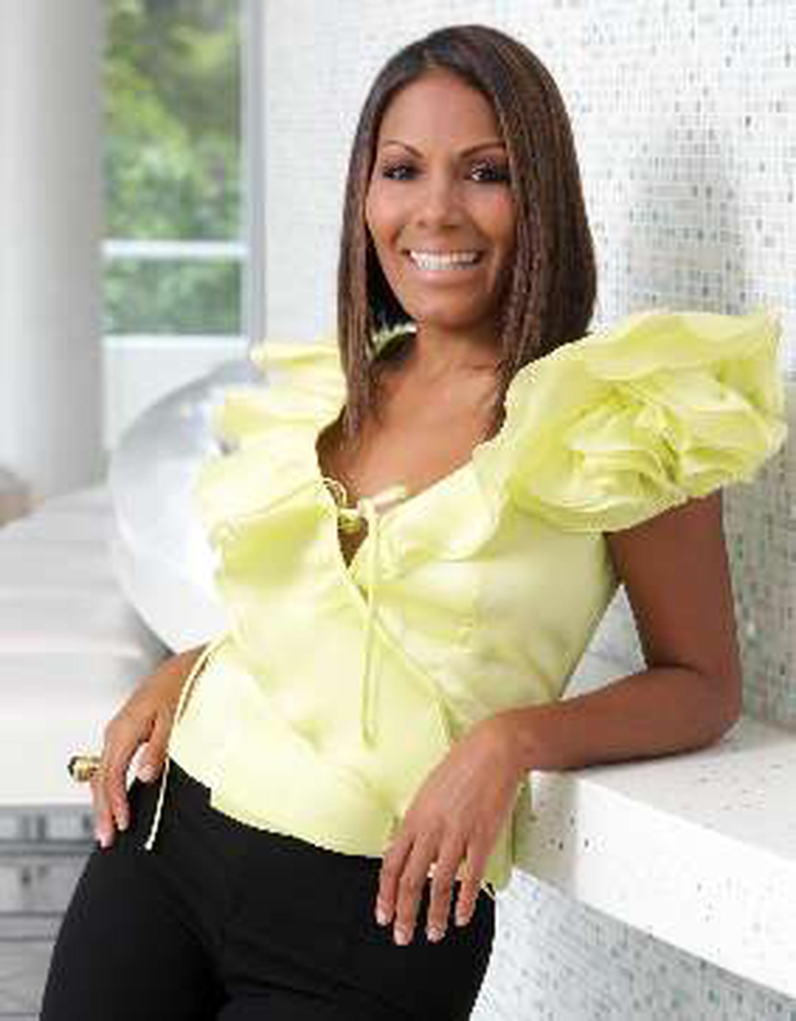 Fransheska se considera pionera - Primera Hora