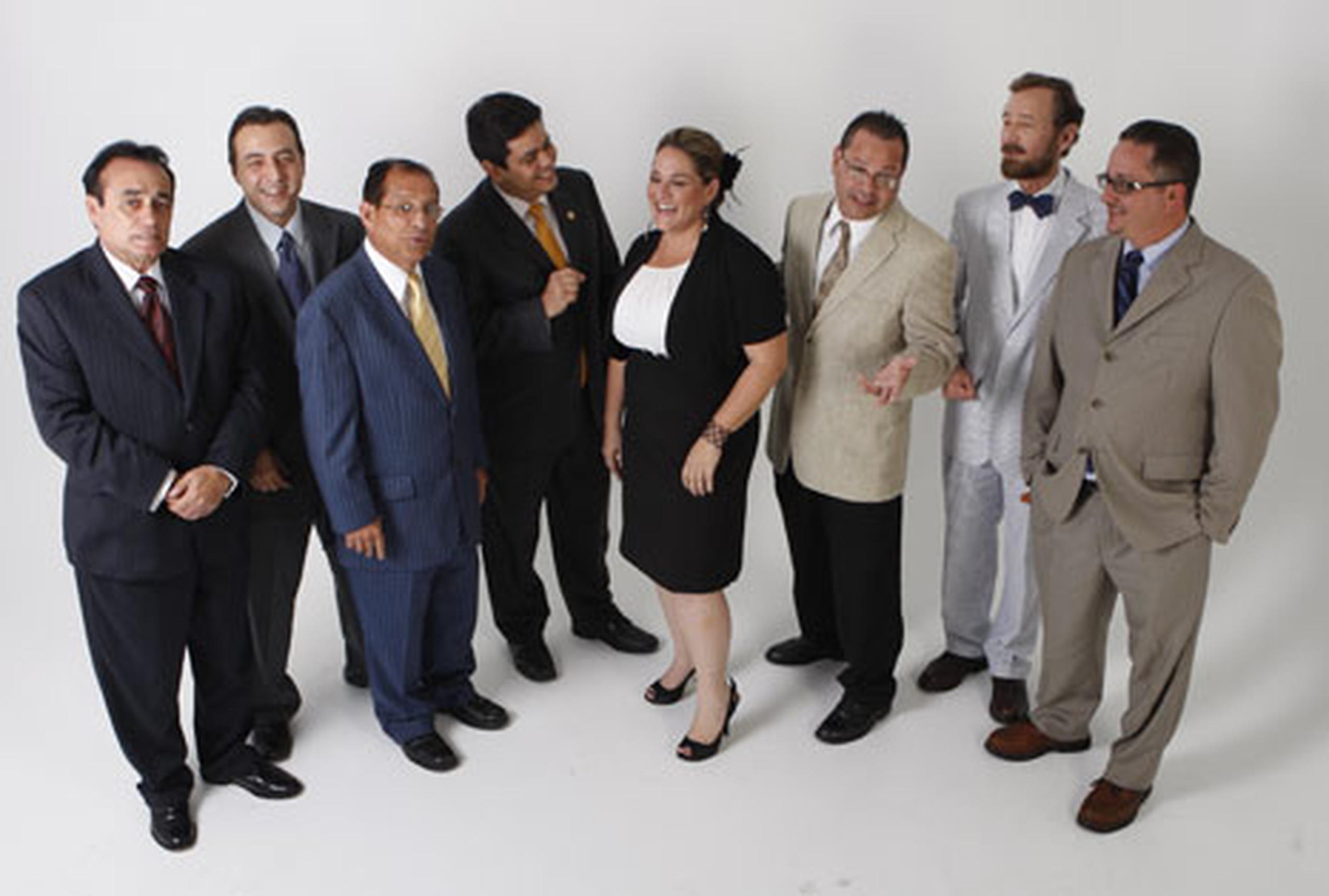 Eligirán por asamblea el sustituto de De Castro Font - Primera Hora