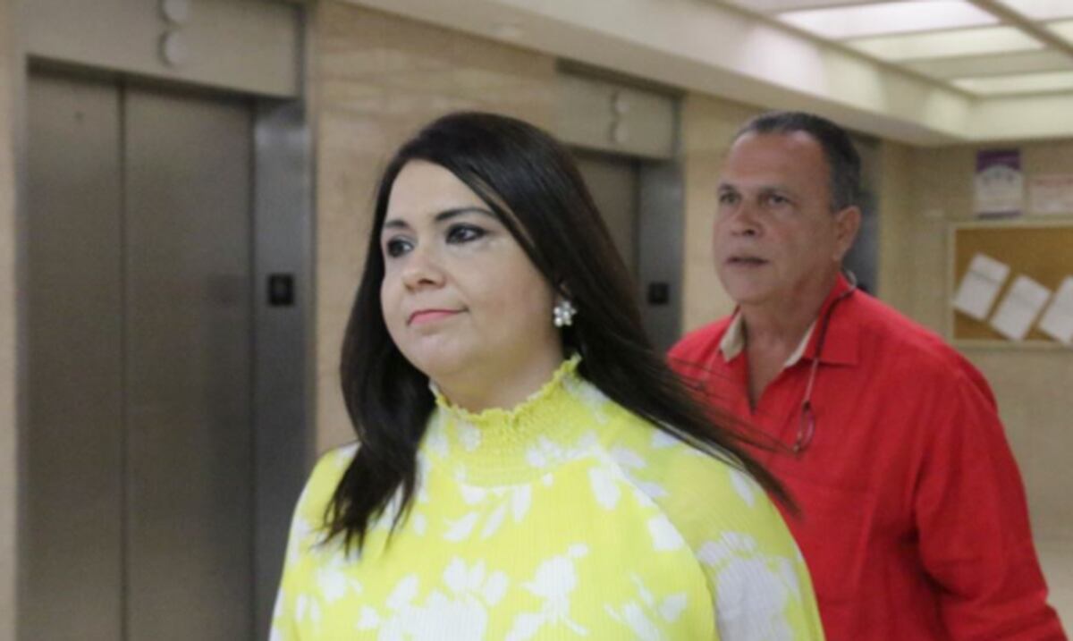 Mari Tere podría recibir una desagradable sorpresa - Primera Hora