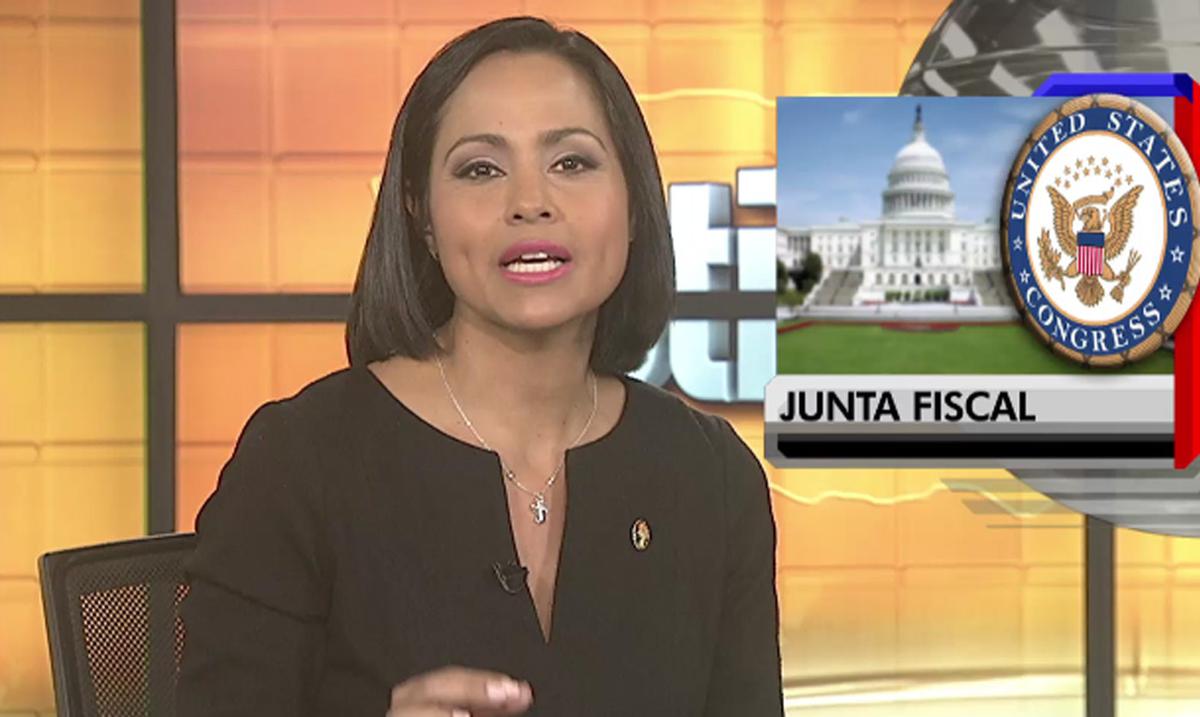 Keylla Hernández: Papo “no perdió nada. Ganó muchas batallas” - Primera ...