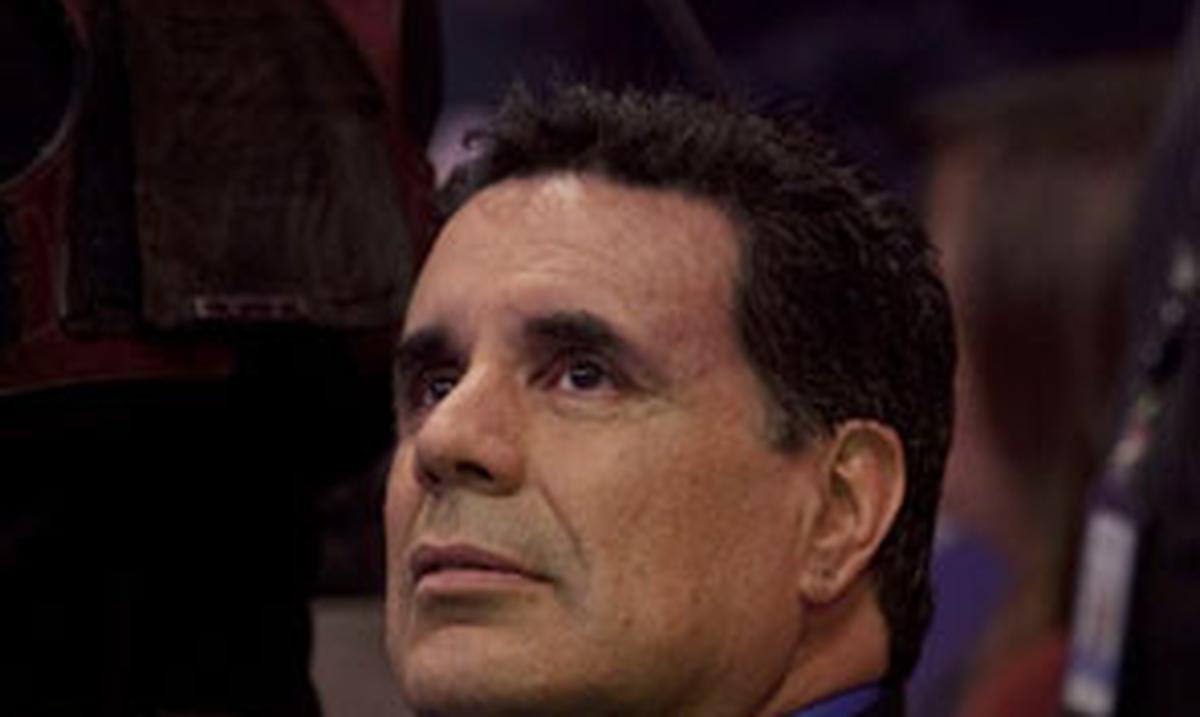 Topy Mamery descansará en el cementerio Los Angeles Memorial Park ...