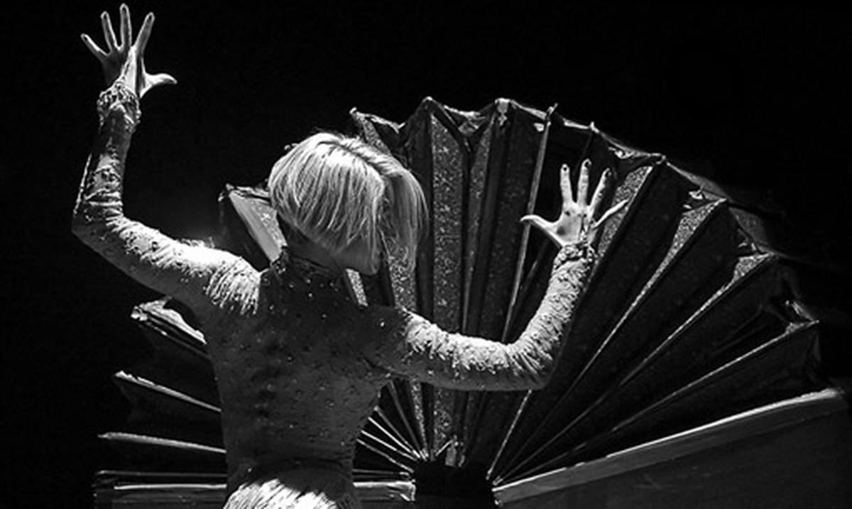 Llega a Puerto Rico "Forever Tango" - Primera Hora