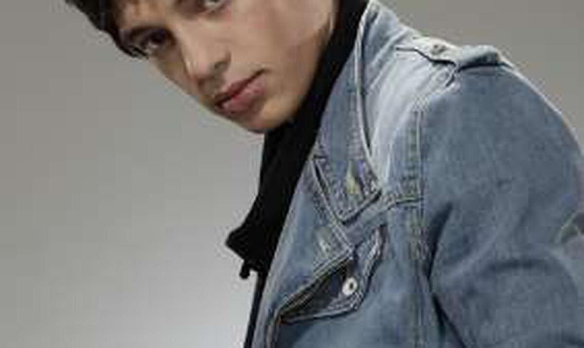 Imanol Mamery Monge asegura que Topy no es tan fuerte con él - Primera Hora