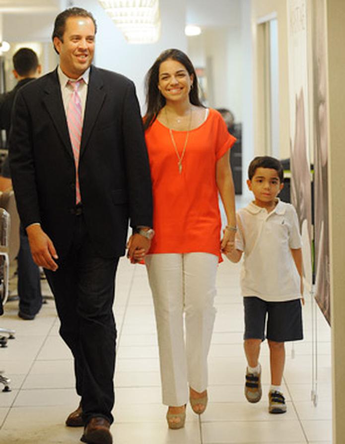 Rafael Lenín López: un periodista modelo - Primera Hora