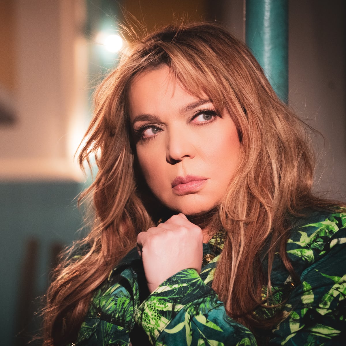 Ednita Nazario vuelve a invitar a sus fans a un Facebook Live - Primera ...