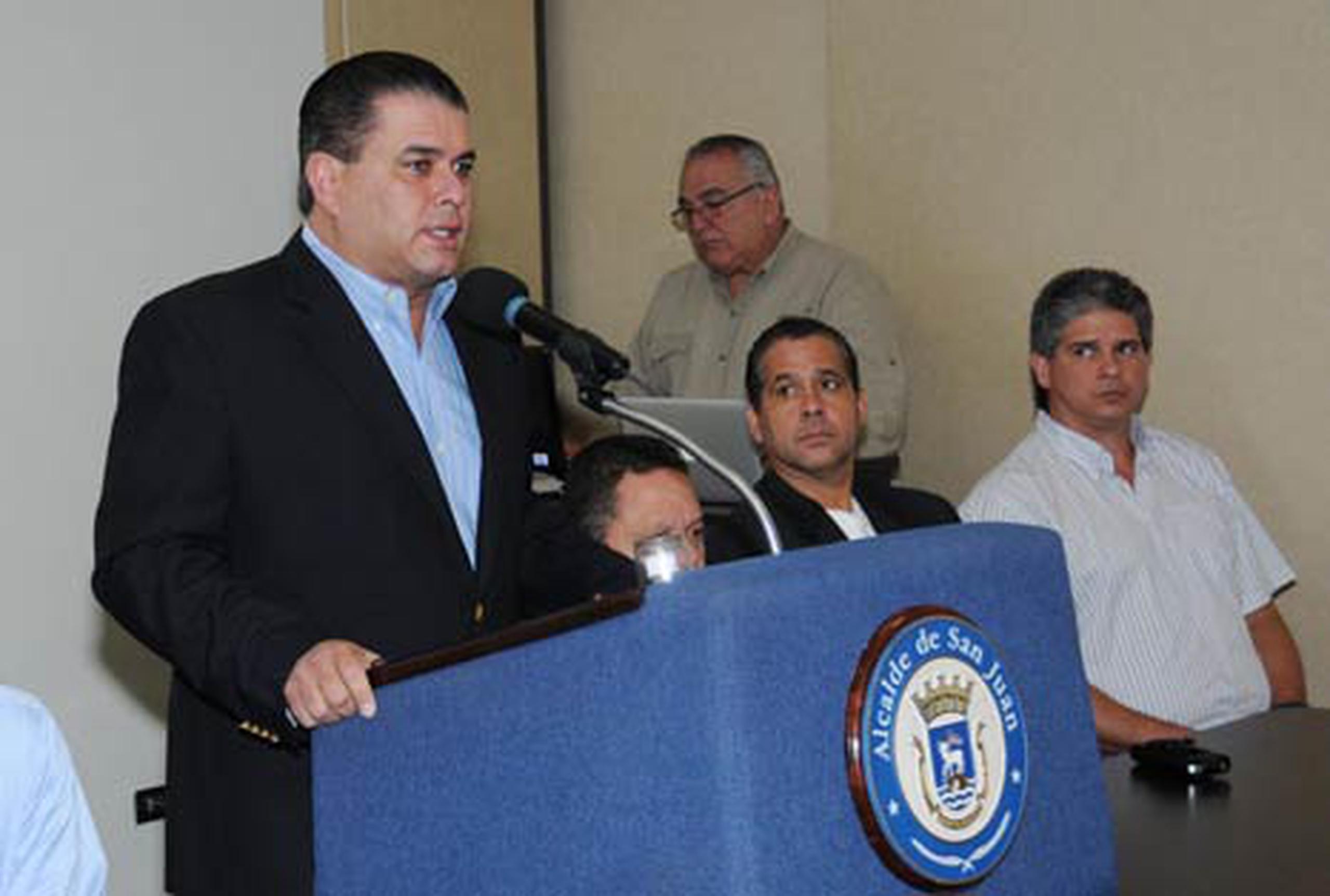 Santini presenta Nuevo Modelo de Comportamiento Urbano y Social para ...