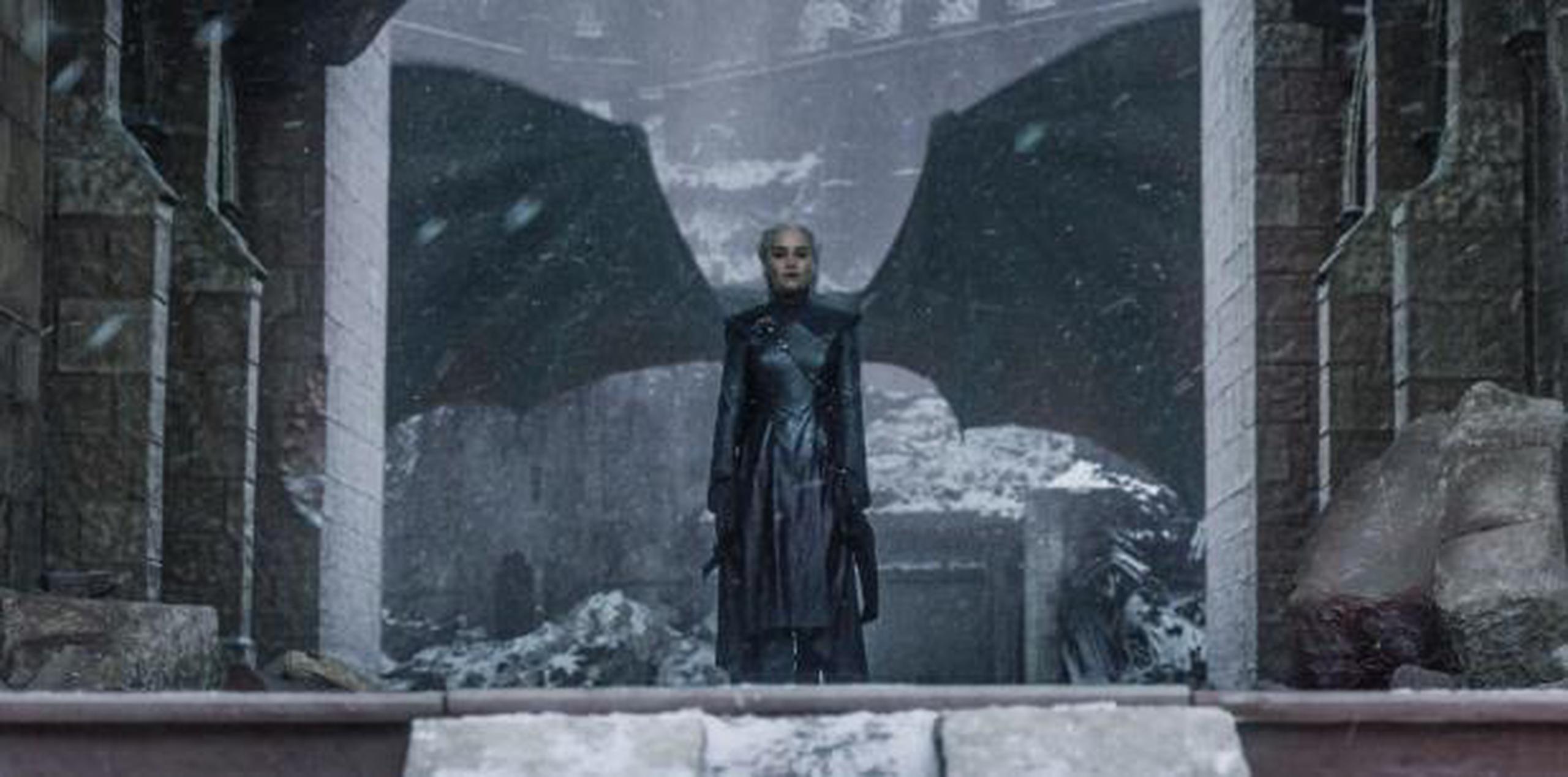 HBO aprueba nueva precuela de "Game of Thrones" - Primera Hora