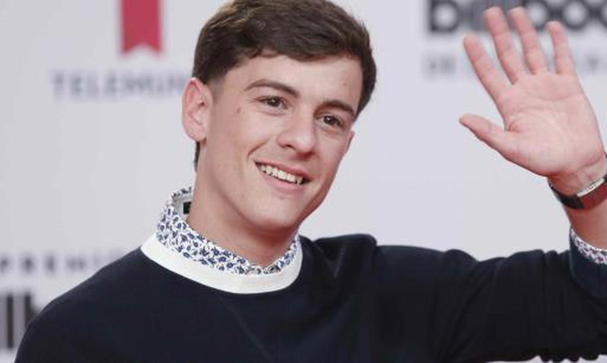 Guaynaa ahora te da “Chicharrón” - Primera Hora