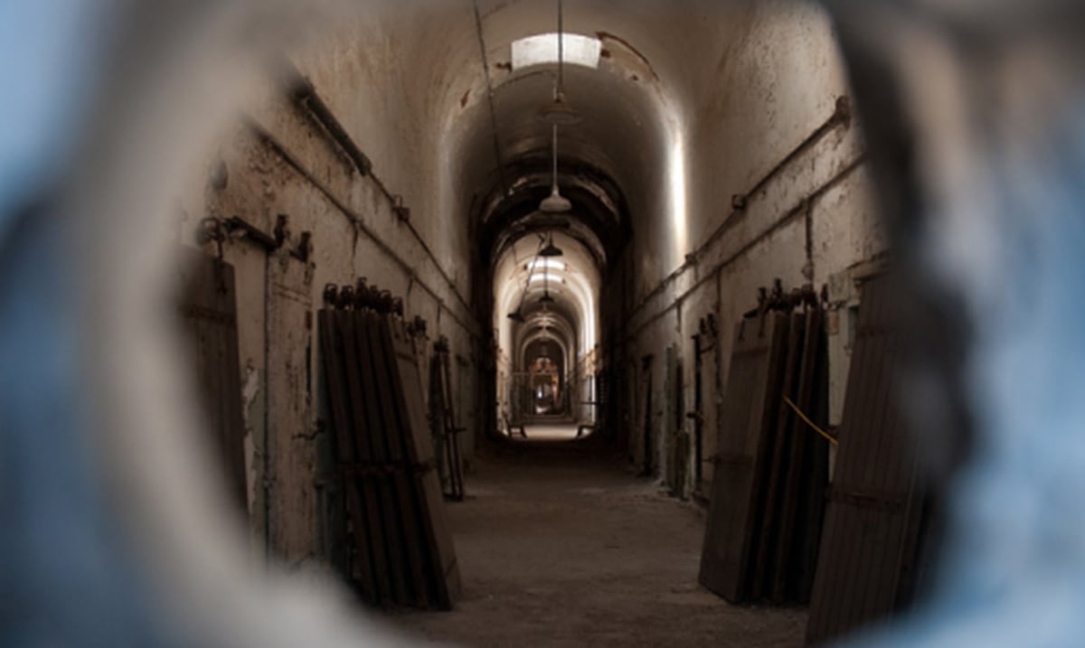 ¡Qué susto! Conoce los lugares más embrujados del mundo - Primera Hora