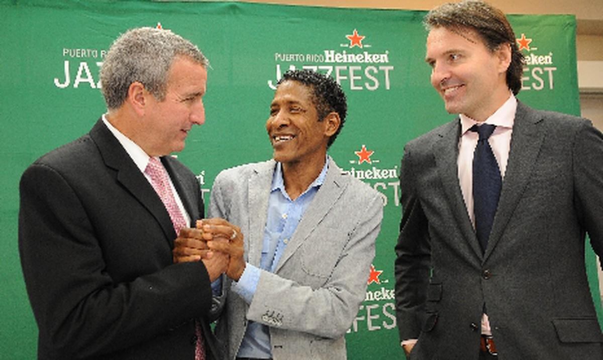 William Cepeda pule y fusiona su jazz - Primera Hora