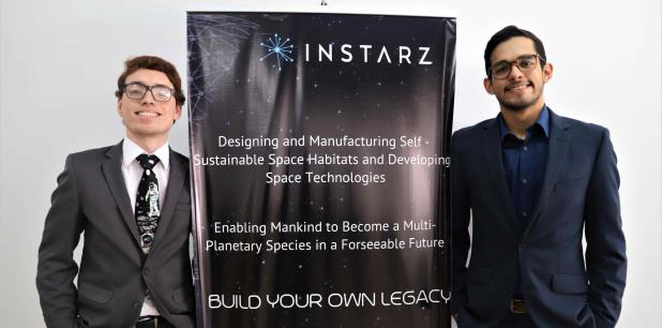 Estudiantes del RUM diseñan para aventurar en el espacio - Primera Hora