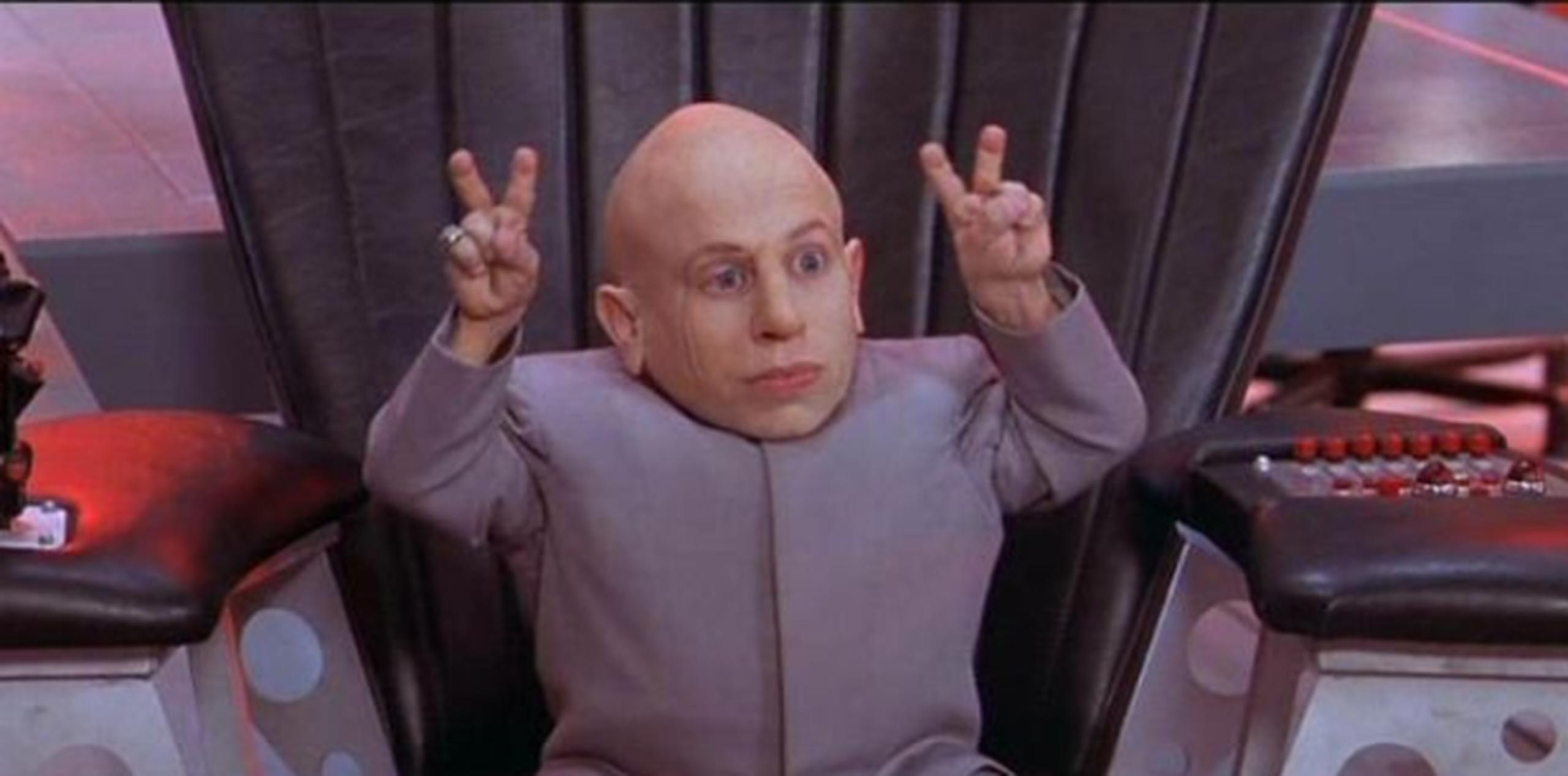 Muere el actor que interpretó a Mini-Me en Austin Powers - Primera Hora