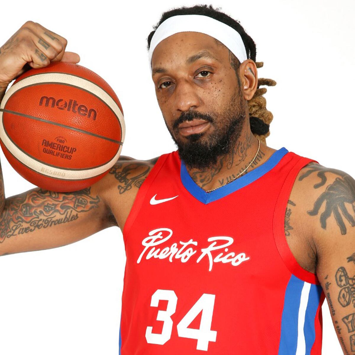 Renaldo Balkman no descarta regresar con los Capitanes - Primera Hora
