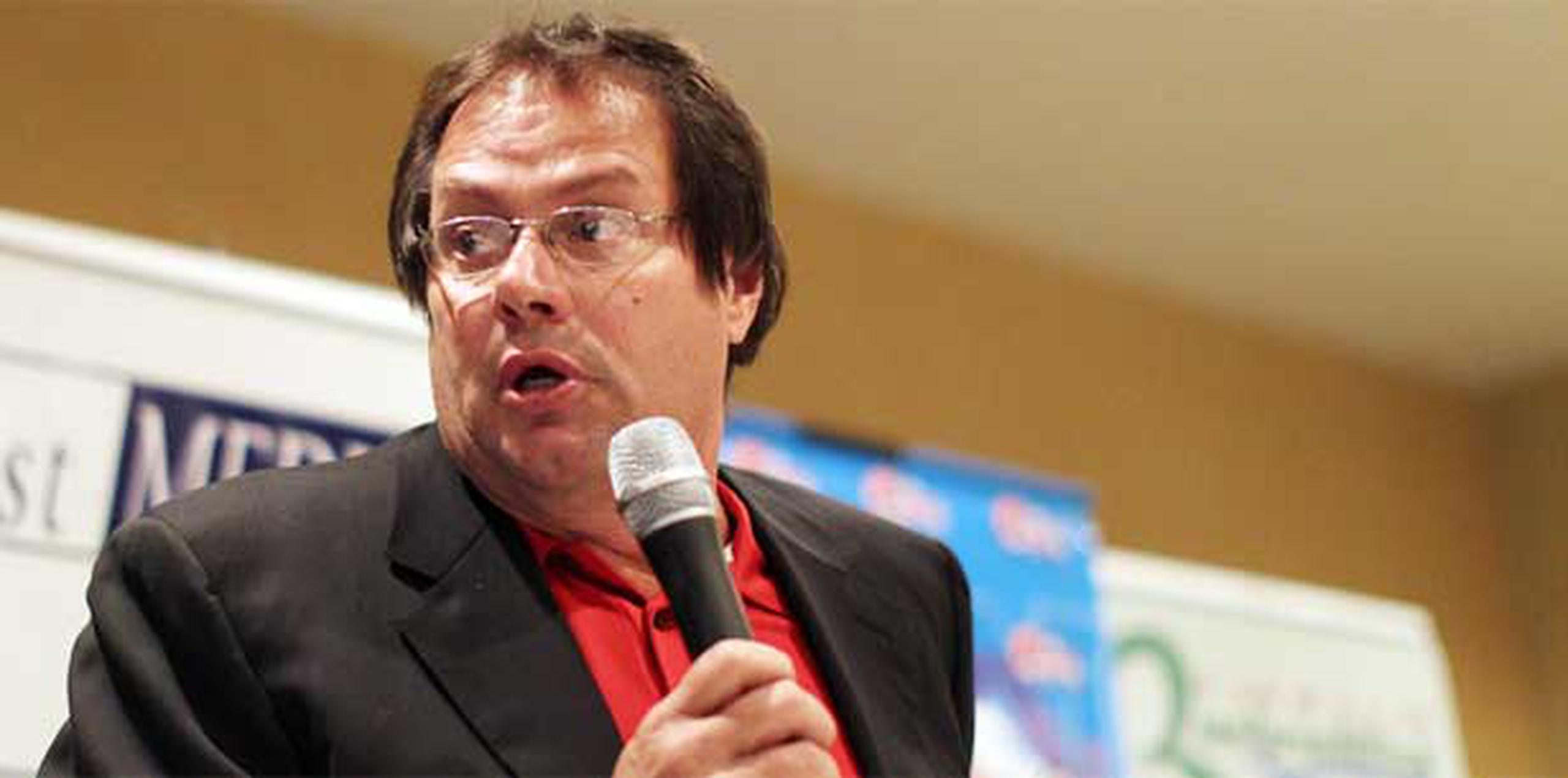 Felo Rivera comienza a ver sus frutos - Primera Hora