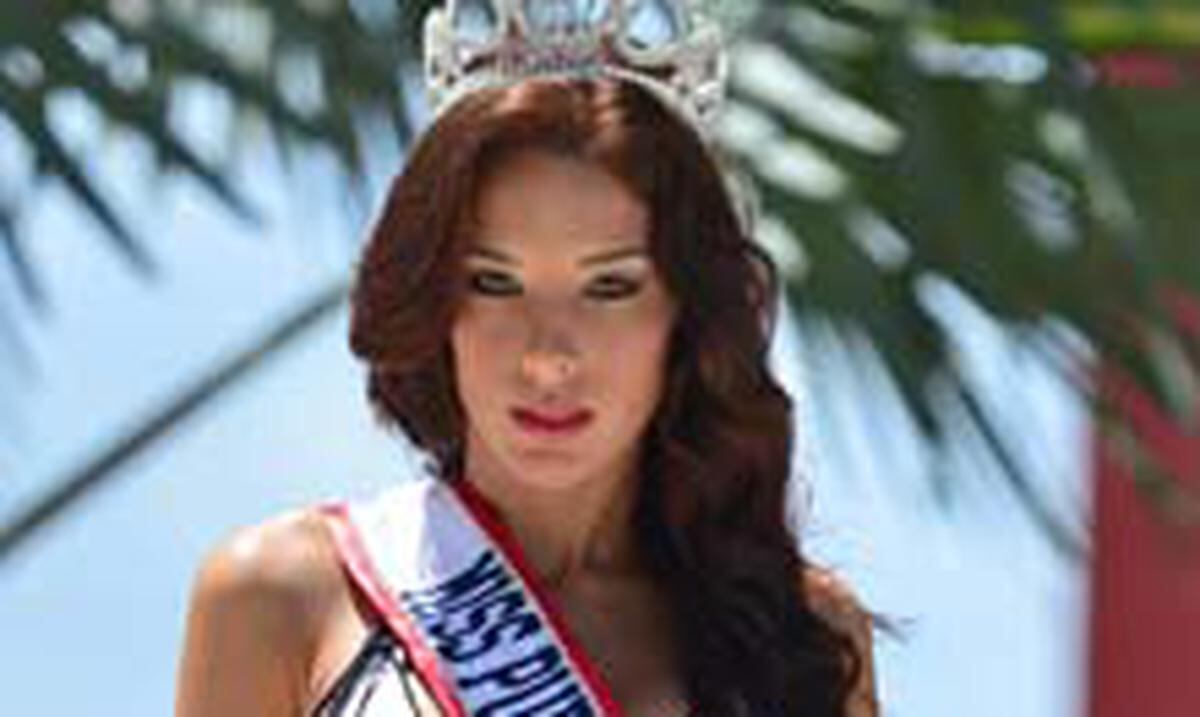 Miss Puerto Rico Petite 2013 - Primera Hora