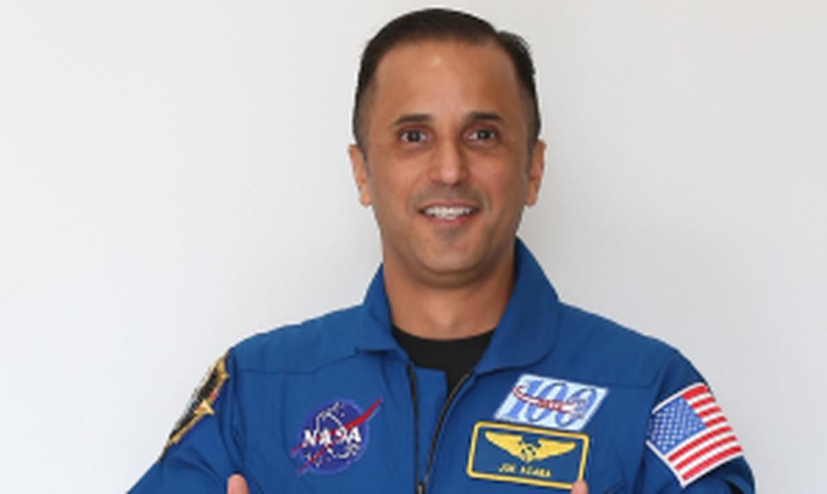 Regresa al espacio el astronauta boricua Joseph Acabá - Primera Hora