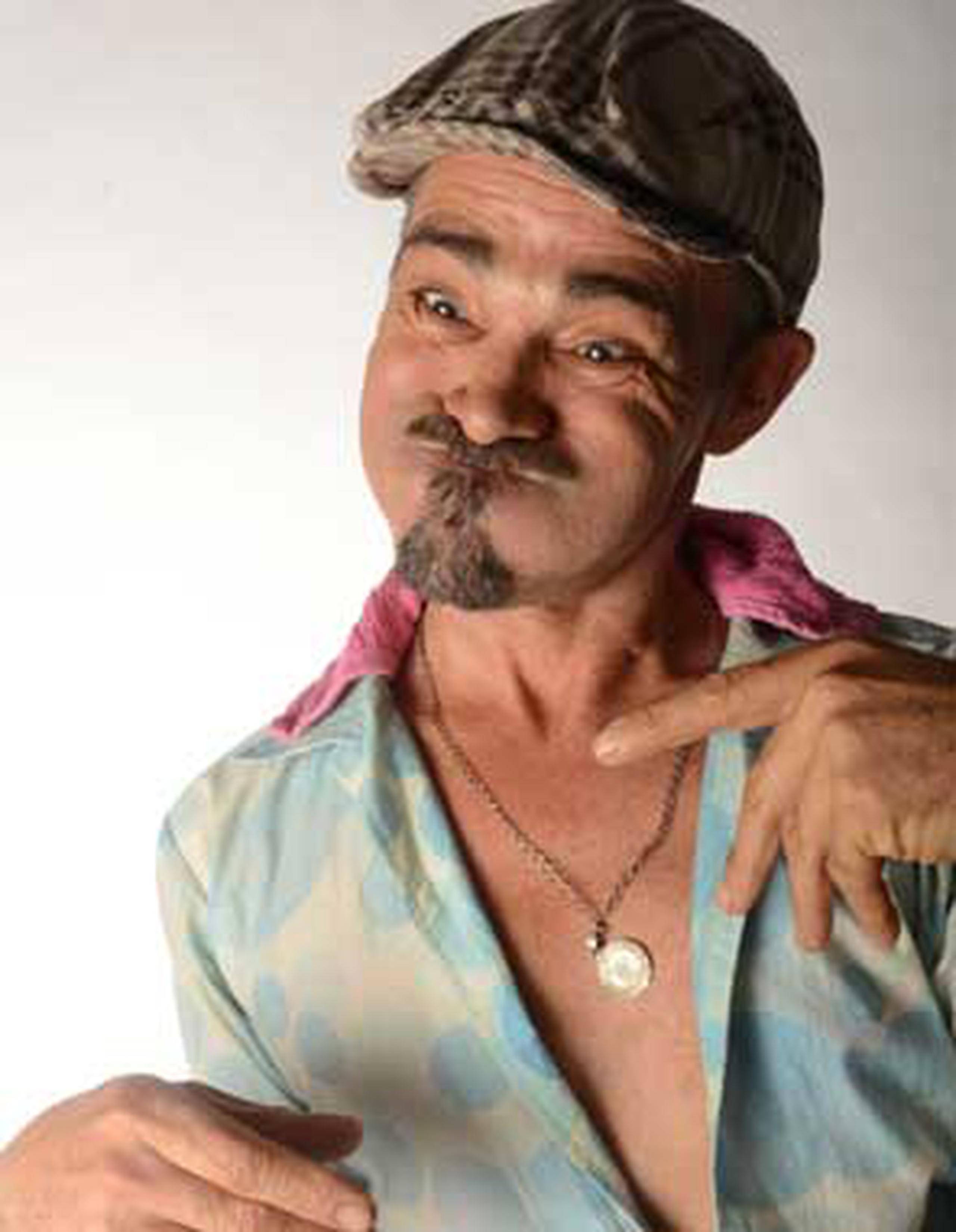 “Papo Impala” abona a los debates actuales - Primera Hora