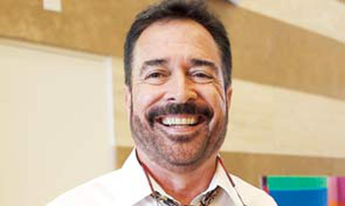 Luisito Vigoreaux se vacila su dedicatoria en la SanSe - Primera Hora