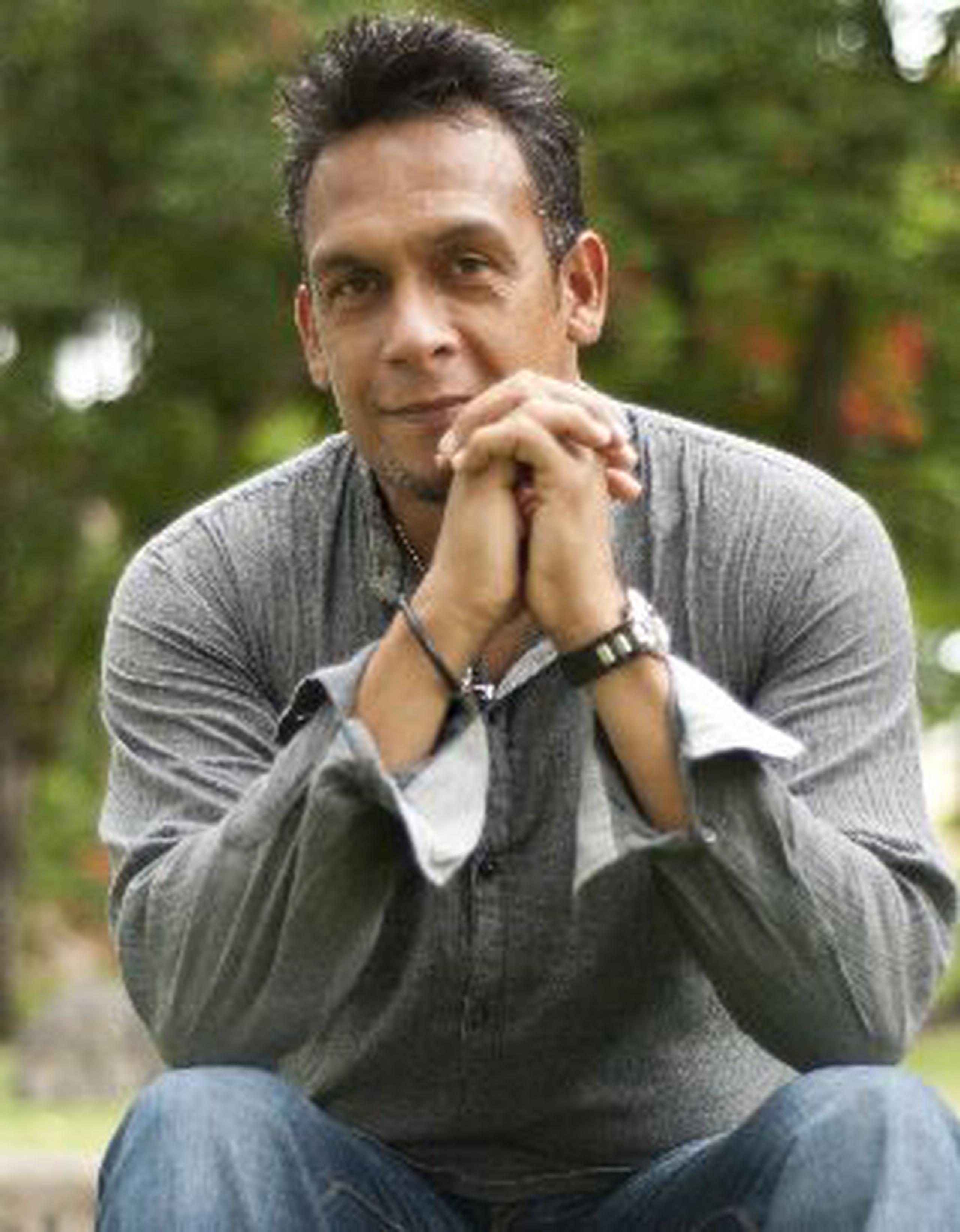 René González no tiene nada que envidiar - Primera Hora