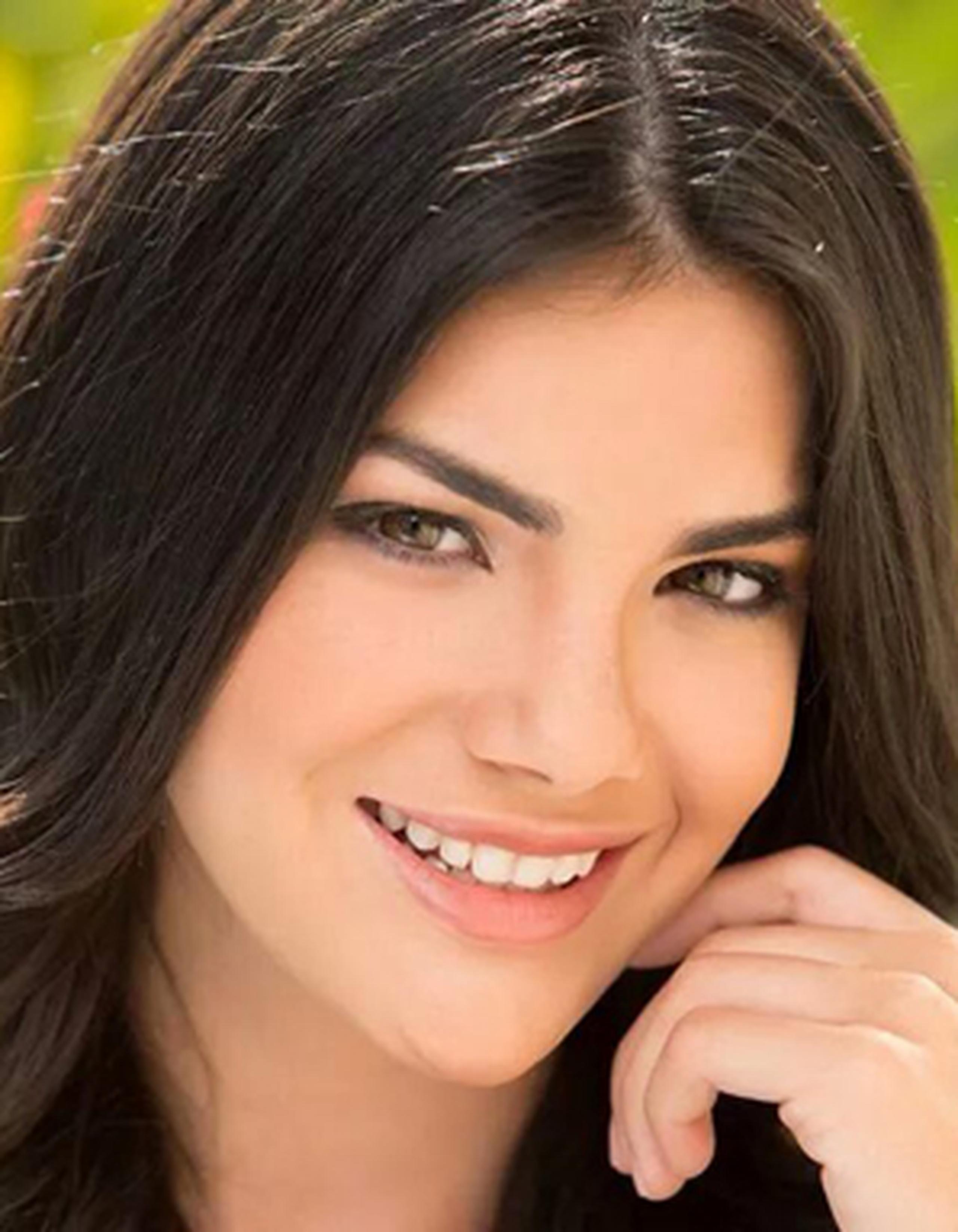 Amy Soto es la nueva Miss Petite World - Primera Hora