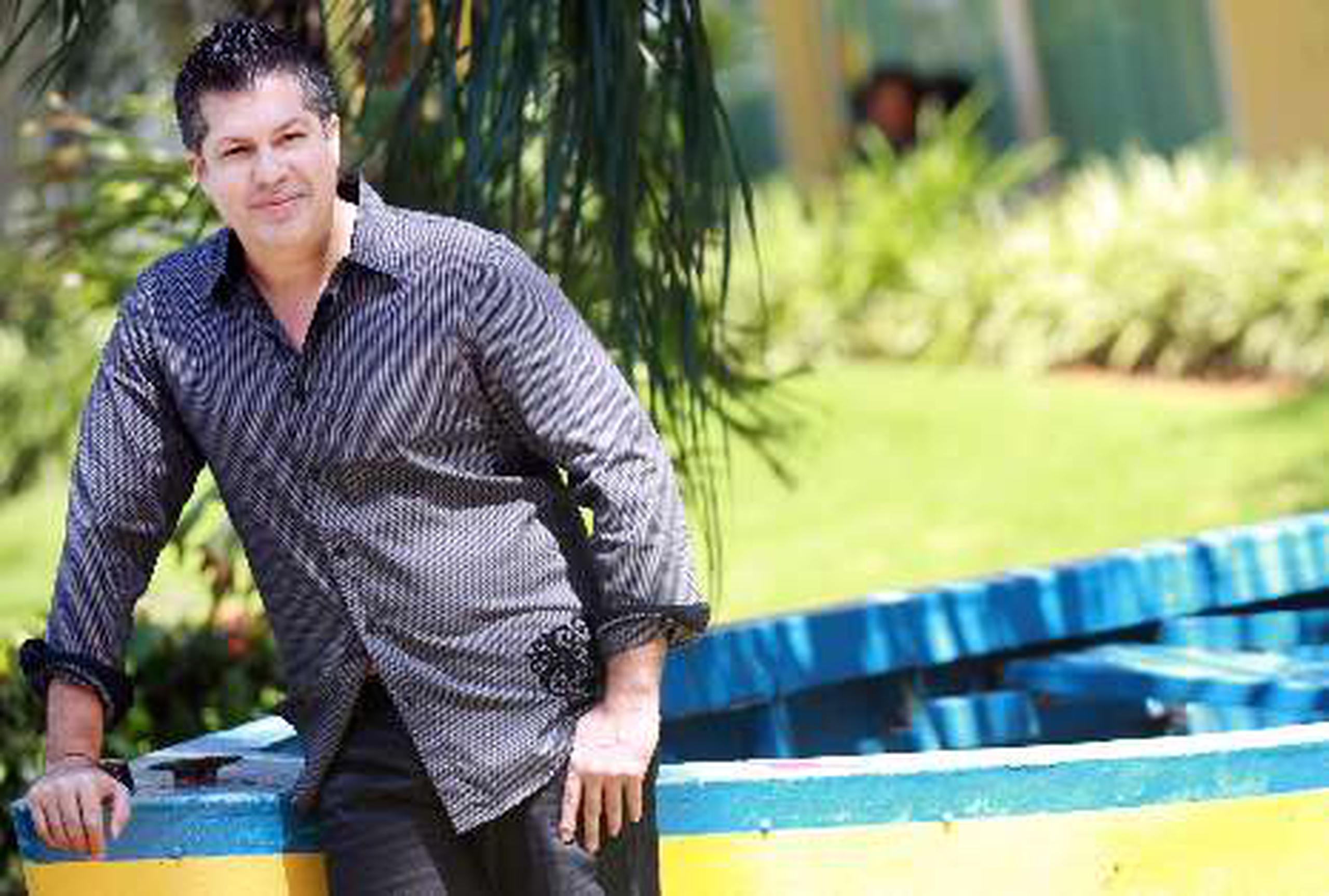 Edwin Rivera todavía quema - Primera Hora