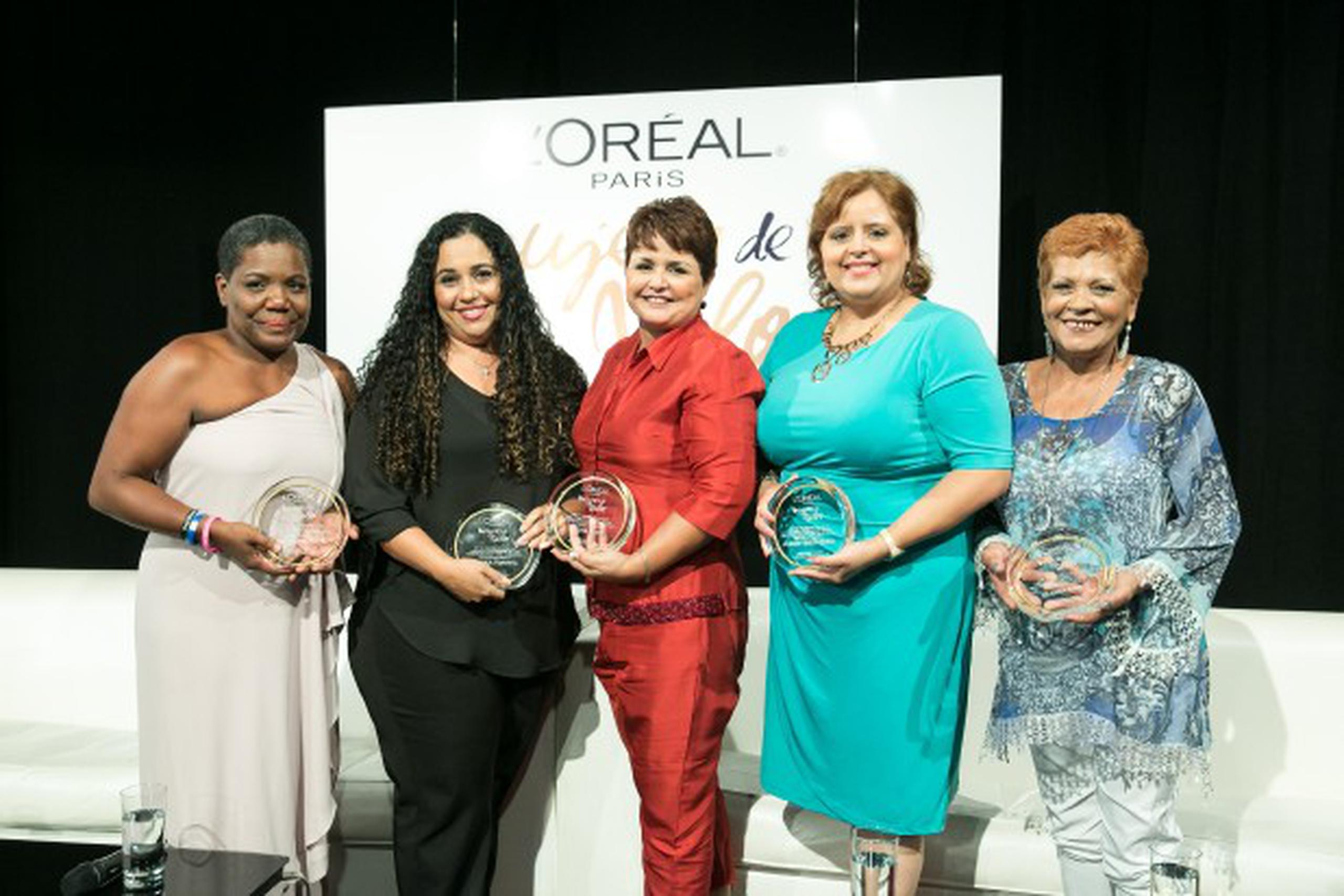 Mujeres con valor y liderazgo - Primera Hora