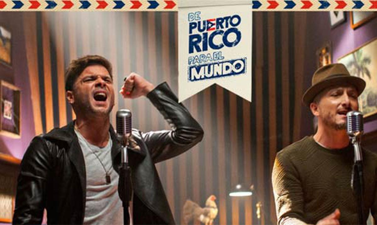 Ratings del domingo, 4 de diciembre: "De Puerto Rico para el mundo ...