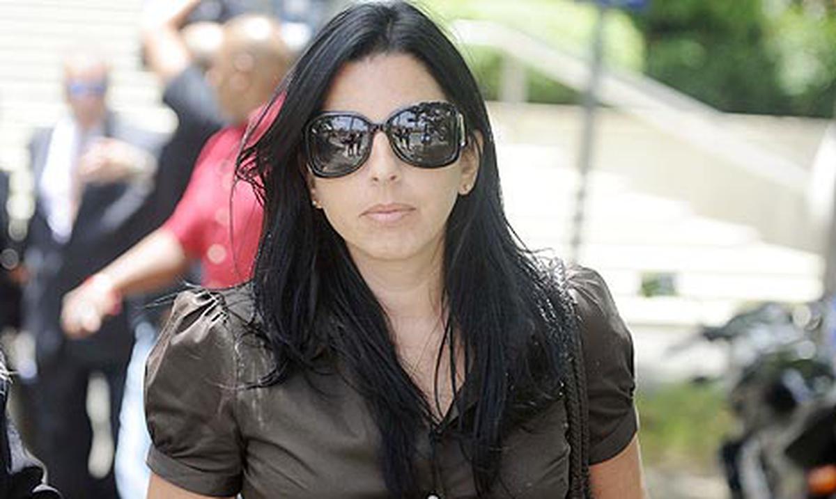 Sagardía cree que Ana Cacho ya fue sentenciada - Primera Hora