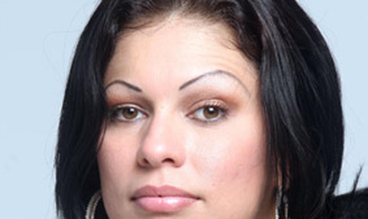 La Súper Yadira recupera su salud - Primera Hora