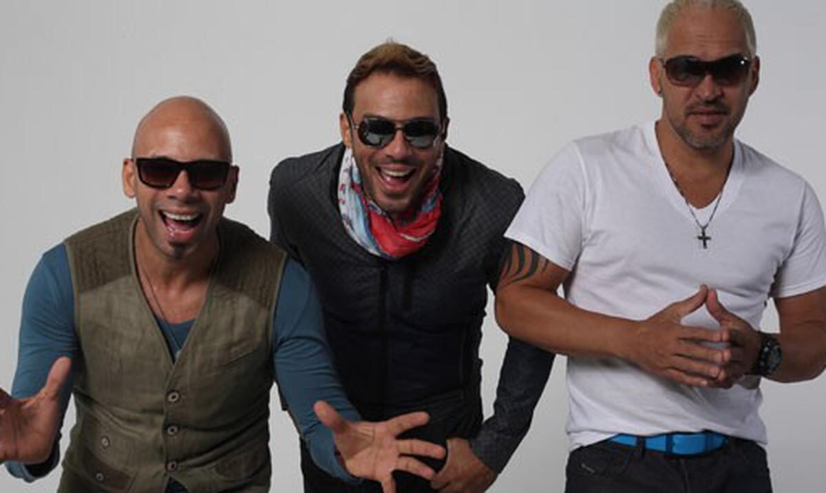 Banchy asegura que Grupomanía seguirá sin Oscar - Primera Hora