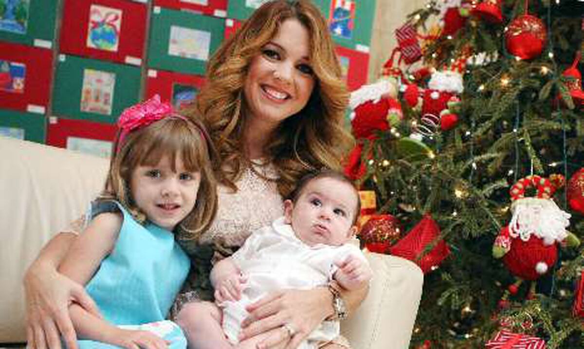 María del Carmen González se lo goza diferente - Primera Hora