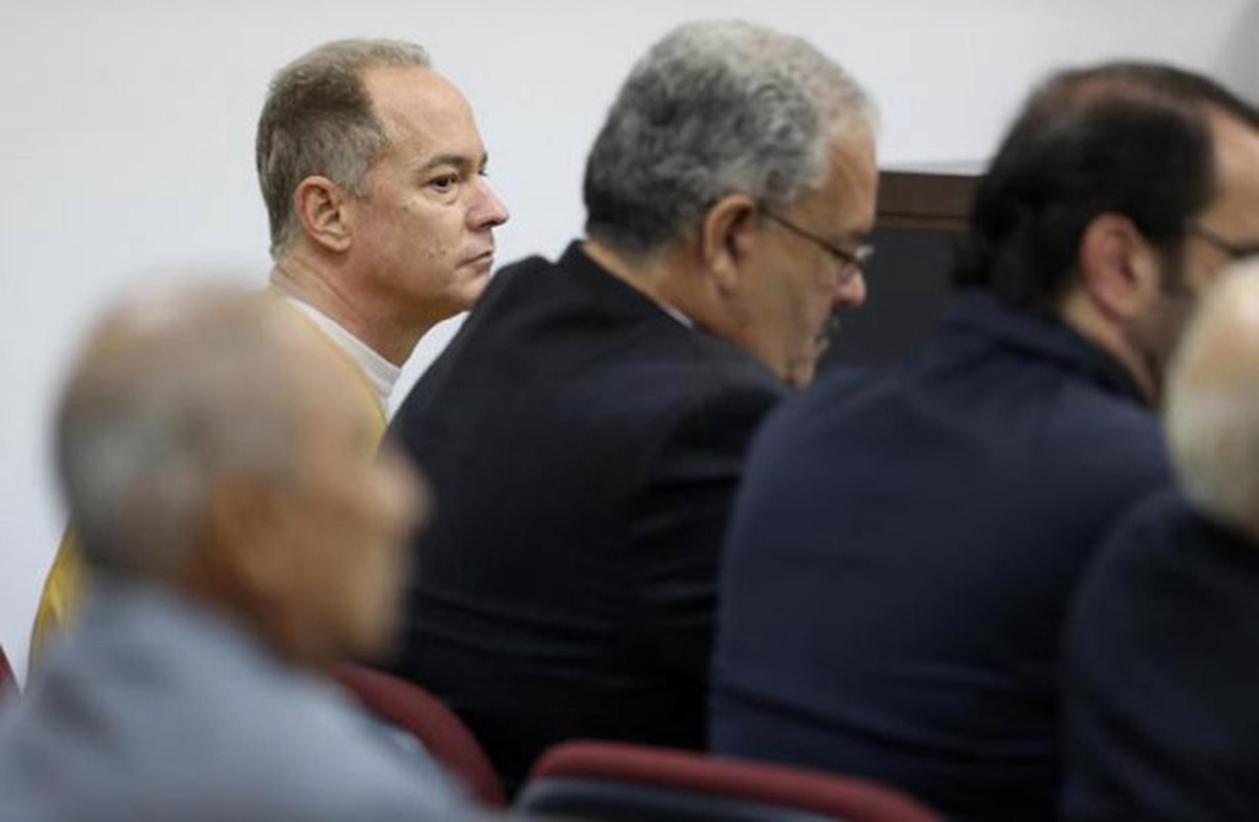 Pablo Casellas conoce su sentencia - Primera Hora