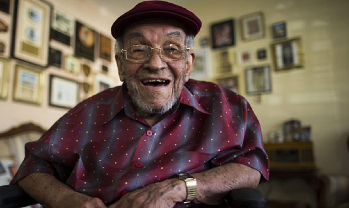 Hay Shorty Castro pa' largo - Primera Hora