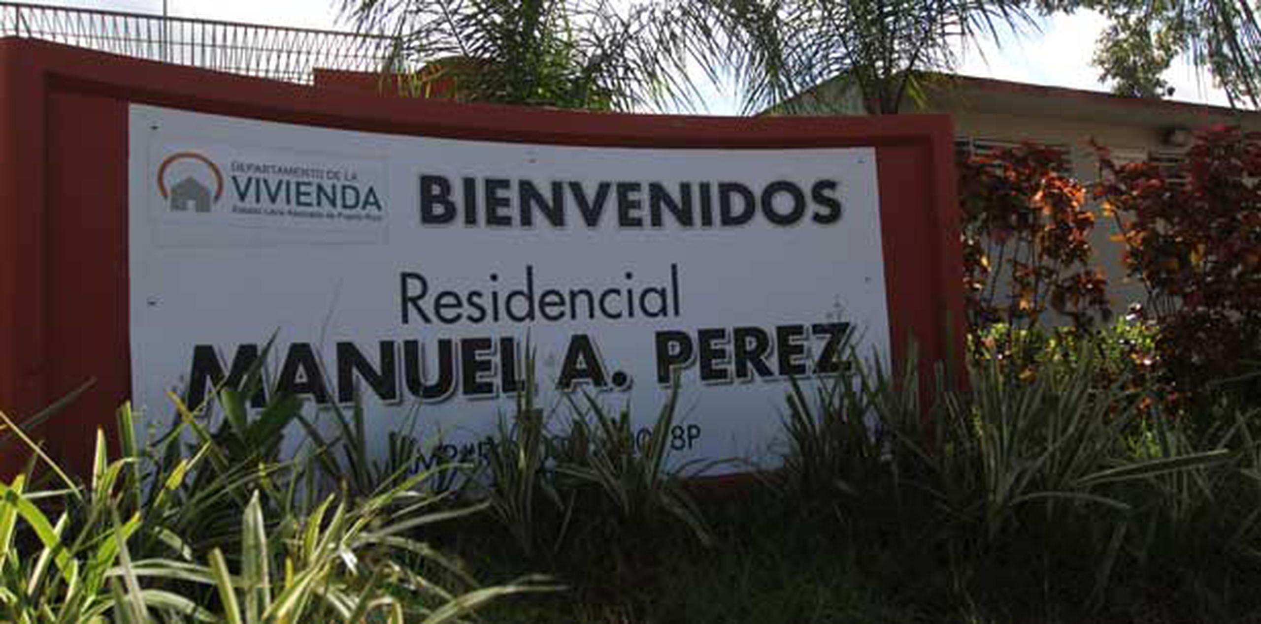 Realizarán dos marchas contra los disparos al aire en Manuel A. Pérez ...