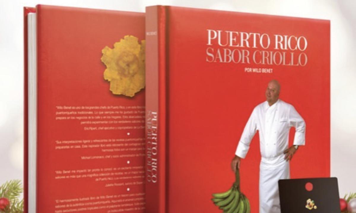 Wilo Benet ofrece hoy una clase de cocina - Primera Hora