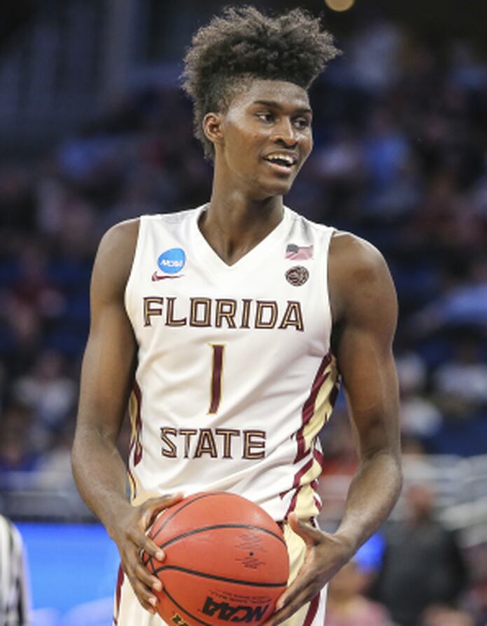 Federación de Baloncesto pone la mira en Jonathan Issac - Primera Hora