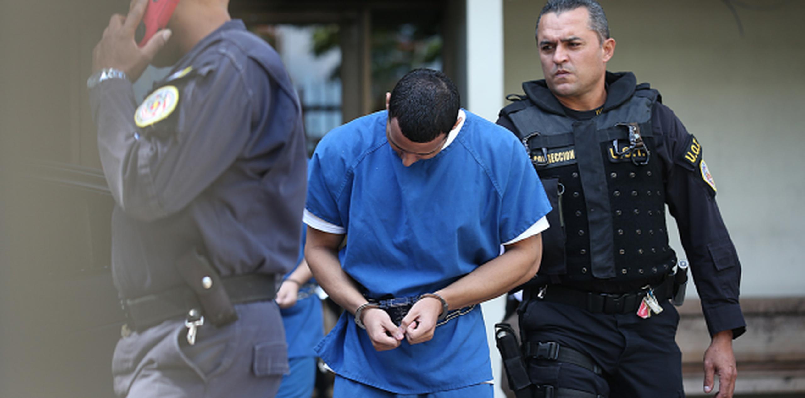 Único sobreviviente de masacre de Guaynabo regresa a banco de testigos ...