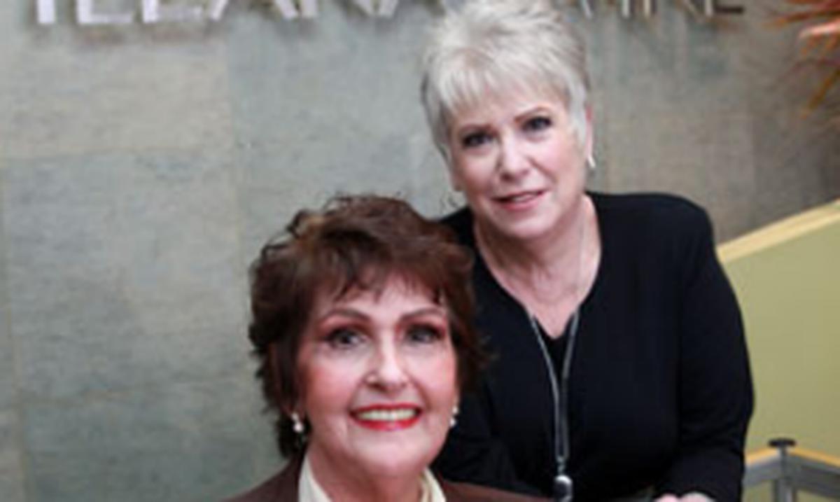 Adiós a Ileana Irvine, maestra de la belleza - Primera Hora